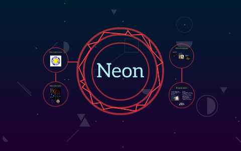 Neon baby book by Esti W.♥ on Prezi