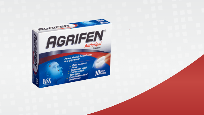 Presentacion Agrifen by AMB Multimedia