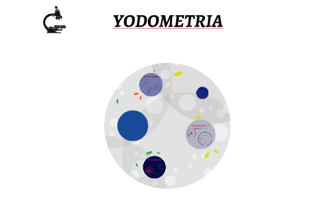 YODOMETRIA (metodo indirecto) by Hesli de la Rosa on Prezi