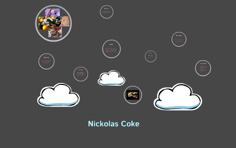 Nickolas Coke by on Prezi