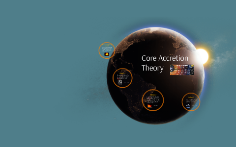 Core Accretion Theory by jake baba on Prezi