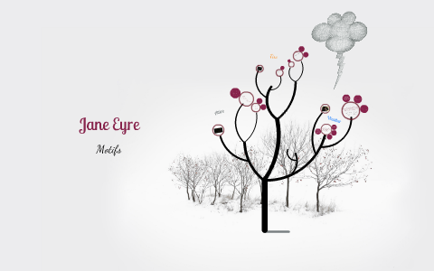 Jane Eyre Motifs by Will Cray on Prezi
