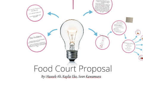Oak Grove Food Court Proposal by sean kawamura on Prezi