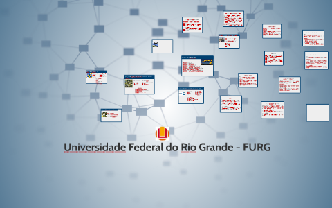 Universidade Federal do Rio Grande - FURG by GIONARA TAUCHEN