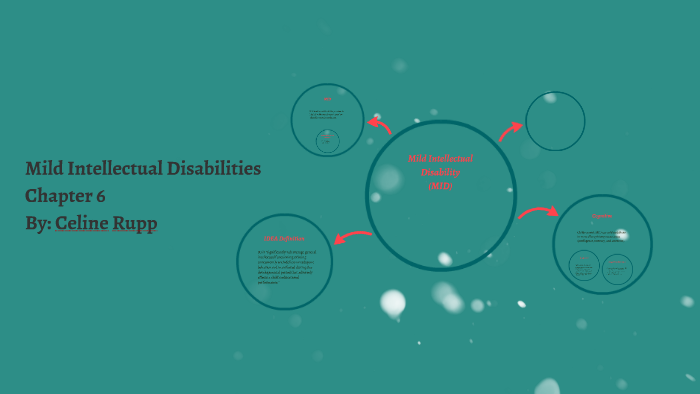 Mild Intellectual Disabilities by Celine Rupp on Prezi