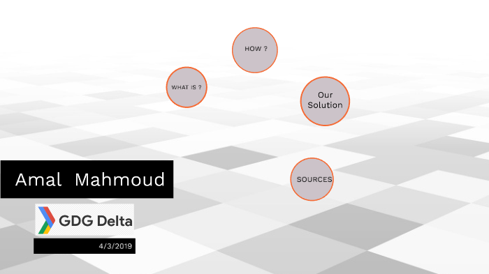 MACHINE LEARNING by Amal Mahmoud on Prezi