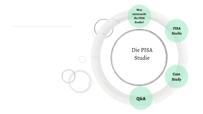 Pisa studie by Lilli R on Prezi