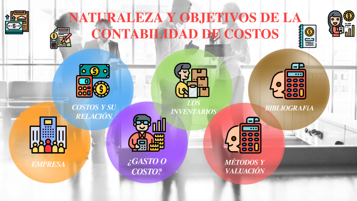 Contabilidad General by juanda urrea on Prezi
