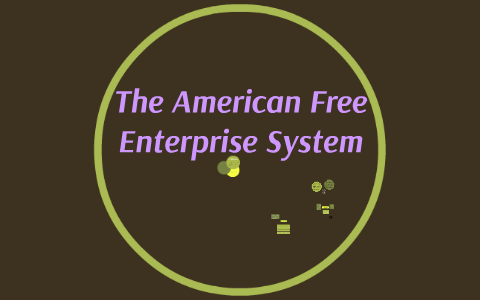 The American Free Enterprise System by Theresa Haverkamp on Prezi
