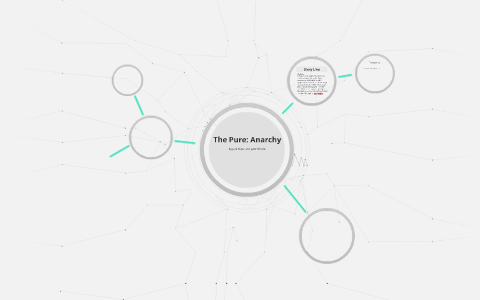 The Pure: Anarchy by Jake Whittle on Prezi