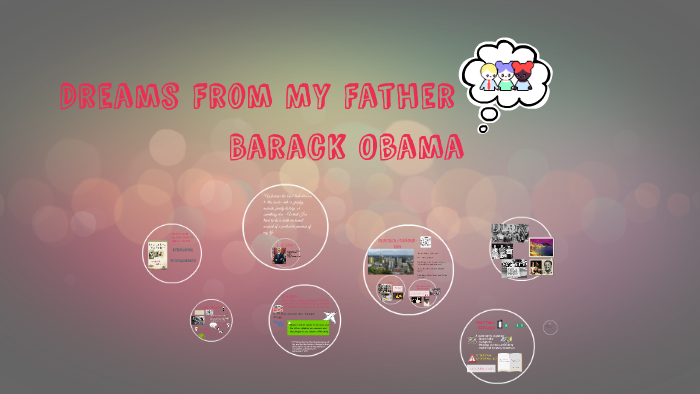 Dreams From My Father by Anh Do on Prezi