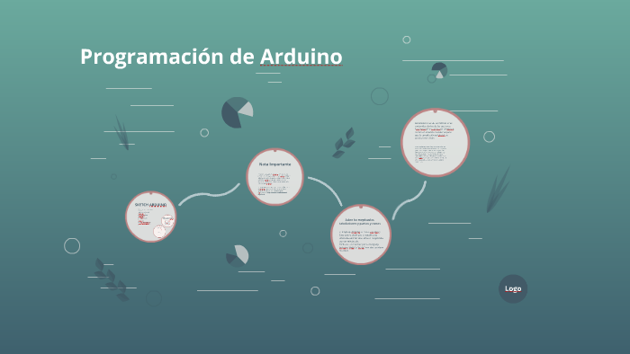 Programación de Arduino by Juan Diego on Prezi