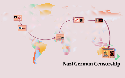 Nazi German Censorship by Jacqueline Winslow on Prezi
