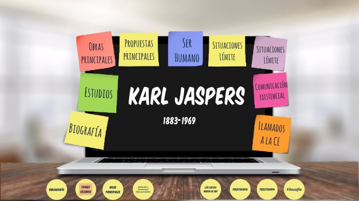 Karl Jaspers P by Karla Jaramillo on Prezi