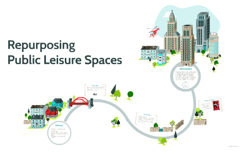 Repurposing Public Leisure Spaces by Anjali Gupta on Prezi