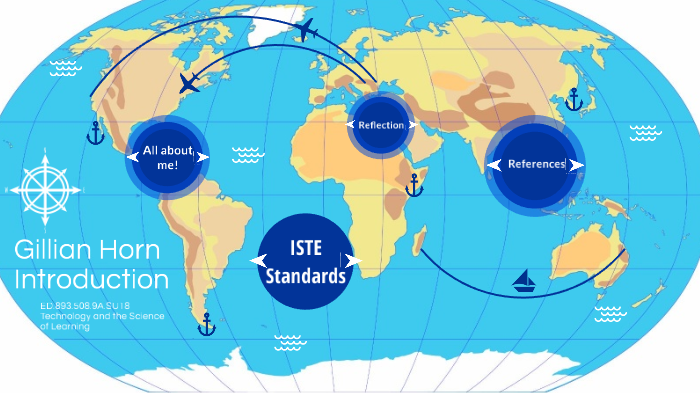 Gillian Horn Digital Introduction by Gillian Horn on Prezi
