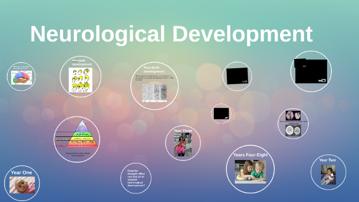 Neurological Development EYE Level 3 by Corinne Austin on Prezi