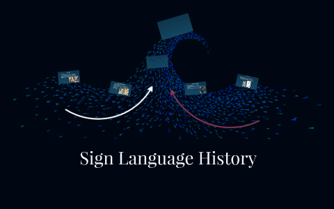 Sign Language History by Nicole Angeles on Prezi