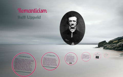 Romanticism Project- Edgar Allan Poe by Baili Lippold on Prezi
