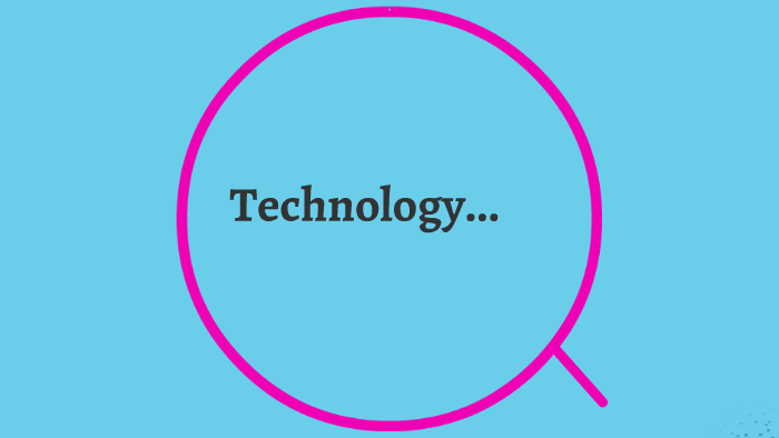 Technology Terms A-Z by Maia Songer