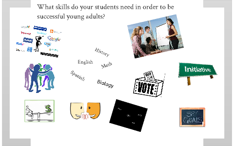 21st century skills: World Languages by Edwige Simon on Prezi