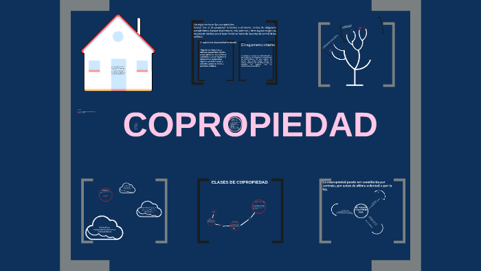 COPROPIEDAD by karla avila on Prezi