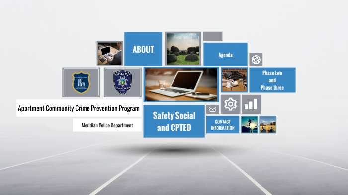 Apartment Community Crime Prevention Program by Sarah Herrick on Prezi