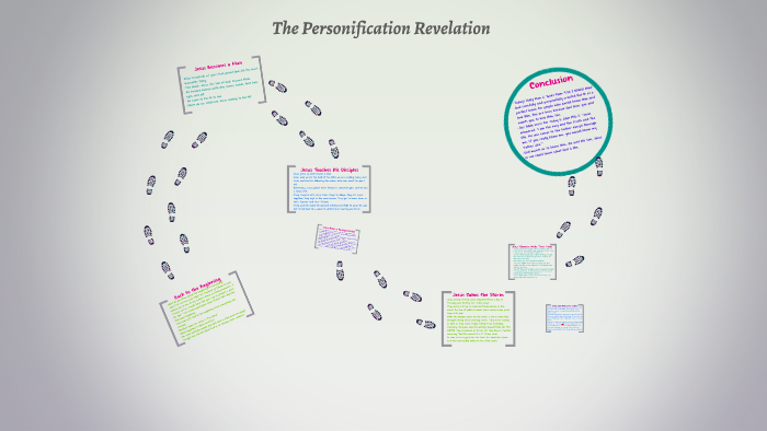 The Personification Revelation by anna sasser on Prezi