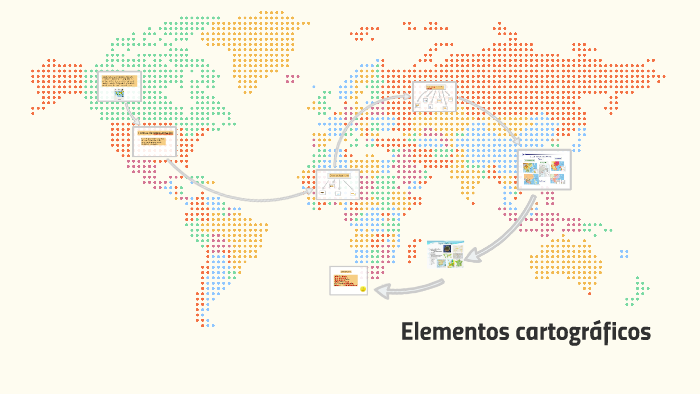 ELEMENTOS CARTOGRAFICOS by Brenda Hernandez Solano on Prezi