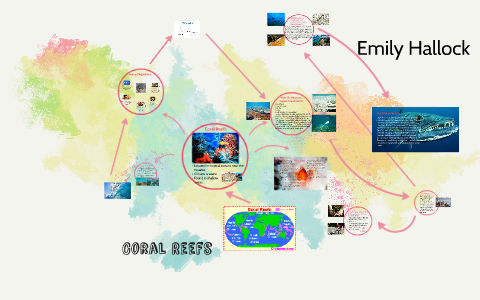 Coral REefs by Emily Hallock on Prezi