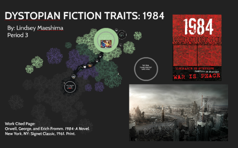 DYSTOPIAN FICTION: 1984 by Lindsey M on Prezi