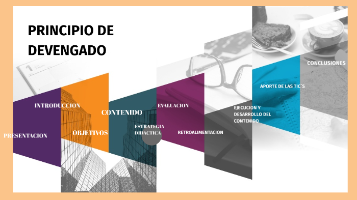PRINCIPIO DE DEVENGADO by xiomara ortiz cotrina on Prezi