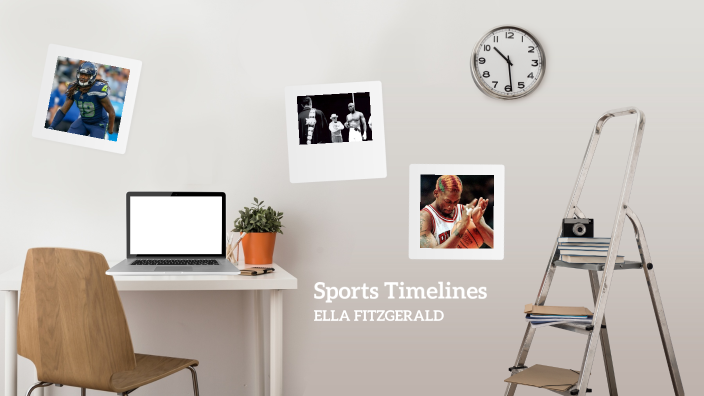 Sports History Timeline by Jennifer Fitzgerald on Prezi