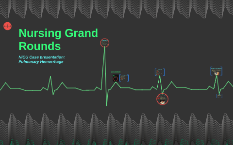 Nursing Grand Rounds by Carly Coleman on Prezi
