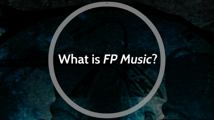 What is FP Music? by Darryn Lombard on Prezi