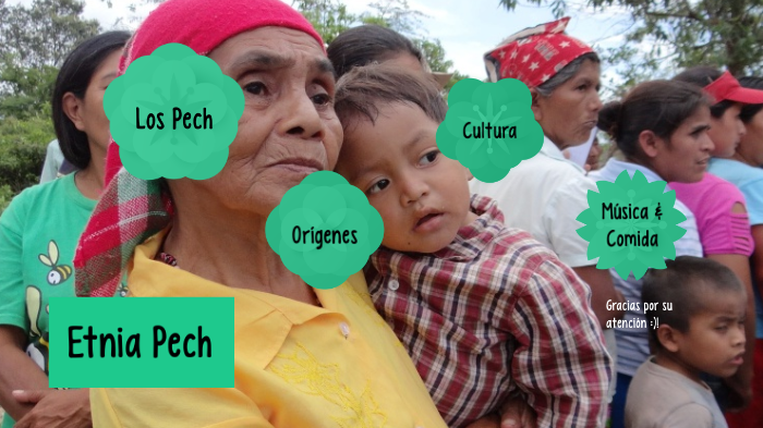 La etnia Pech by Raquel Sierra on Prezi