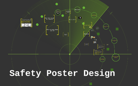 Safety Poster Design by Siti NurulJannah on Prezi
