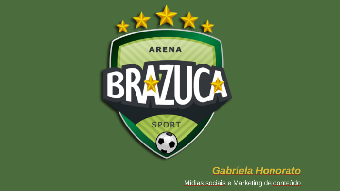 Arena Brazuca Sport by Gabriela Honorato on Prezi Arena Brazuca Sport by Gabriela Honorato on Prezi
