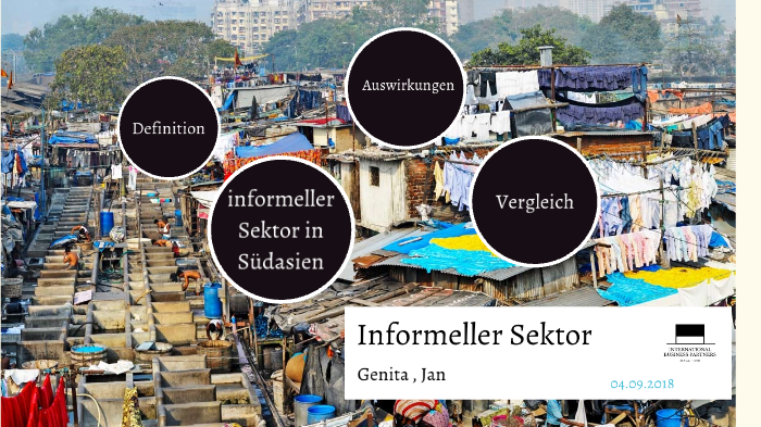 Informeller Sektor by genita gjokaj on Prezi