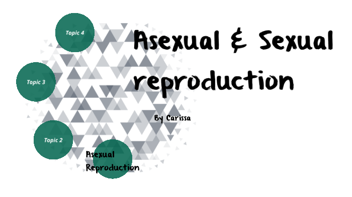 Asexual & Sexual reproduction project by Carissa Mayton-Student on Prezi