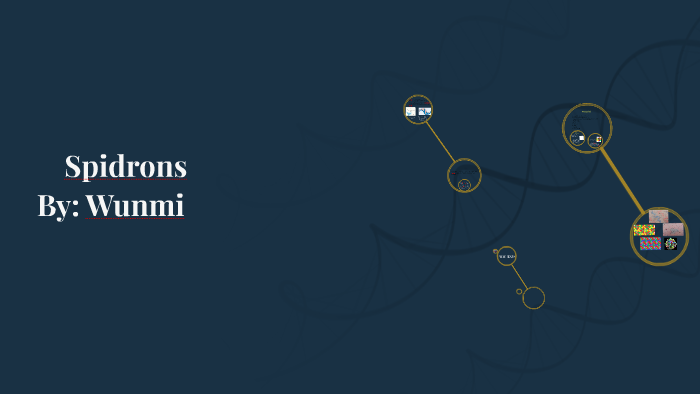 Tiling with Spidrons by wunmi Eludoyin on Prezi