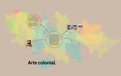 Arte colonial. by on Prezi