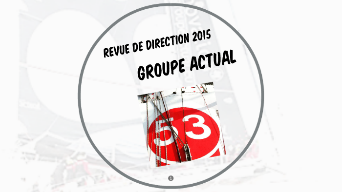 Revue de Direction 2015 by pr Rp on Prezi