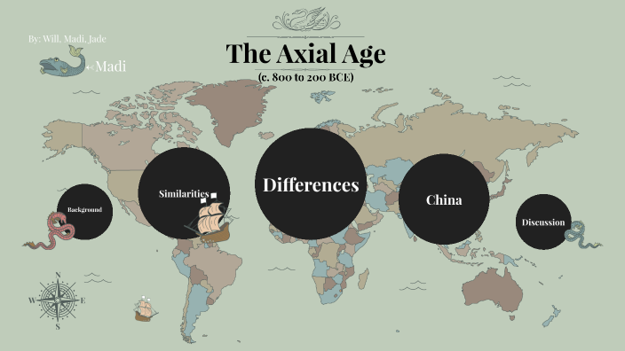 The Axial Age by William Parker on Prezi
