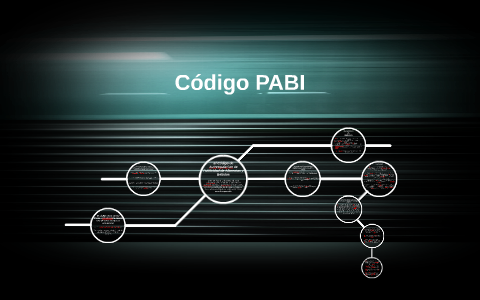 Código PABI by Aaron Becerril on Prezi
