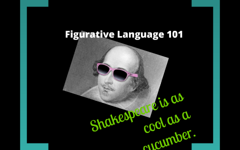 Figurative Language 101 (7th/8th Grade Language Arts) by Emily Thomas ...