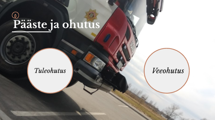 Ohutus by Marek Posti on Prezi