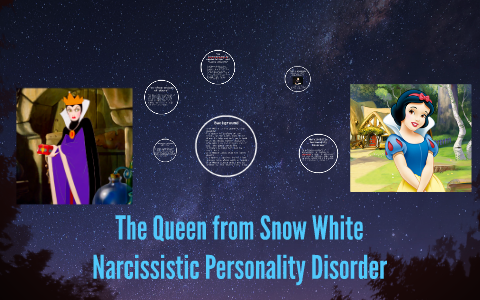 The Queen from Snow White by Fiona Burnett on Prezi