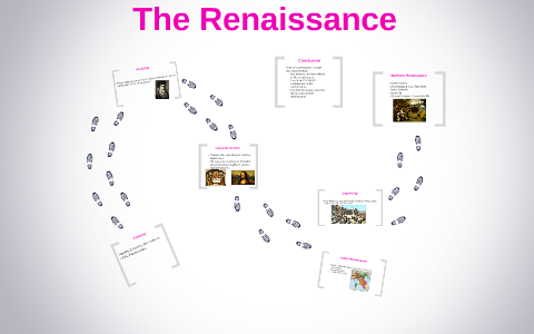 The Renaissance by alexander wiggs on Prezi