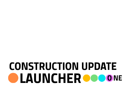 Orange Launcher: Construction Update One by Tahreem Ahmad on Prezi